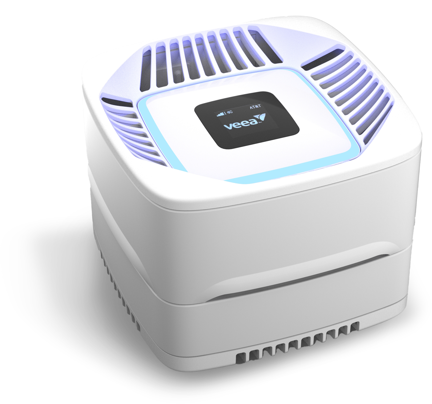 Investors - Veea - Intelligently Connected